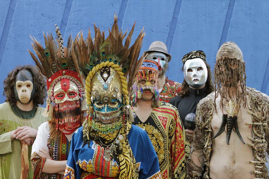 Swedish Psychedelia | GLOBAL PSYCHEDELIA