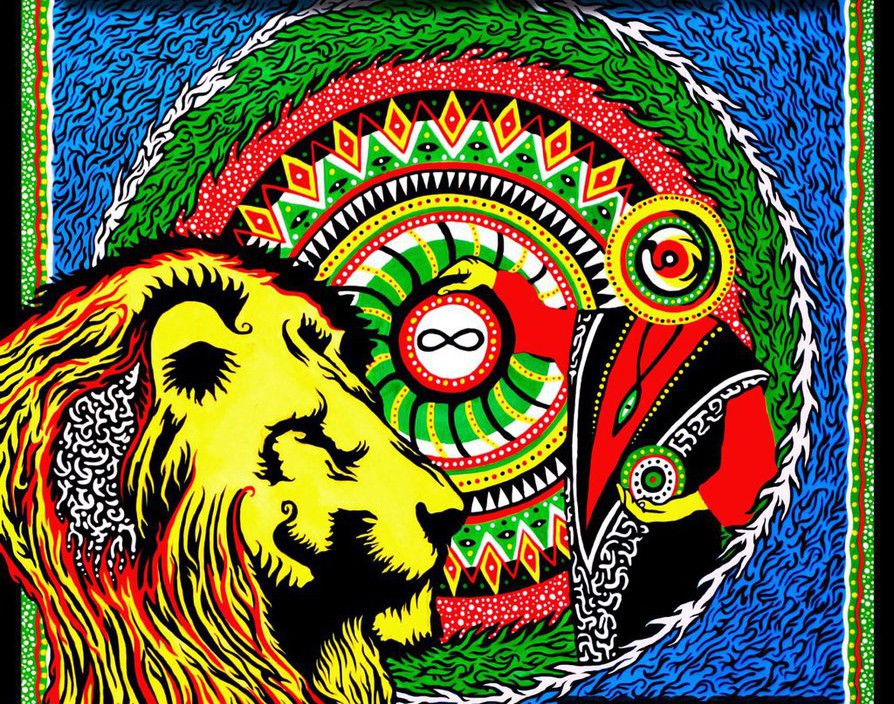 Psychedelic-elic-lic-ic-c-c Dub-dub-ub-ub-b-b | GLOBAL PSYCHEDELIA
