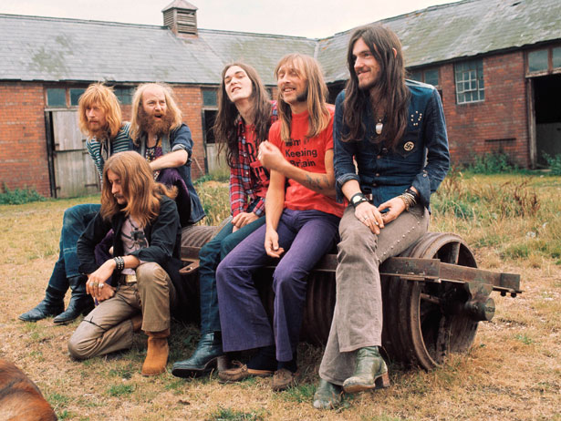 HAWKWIND a tribute to Lemmy | GLOBAL PSYCHEDELIA