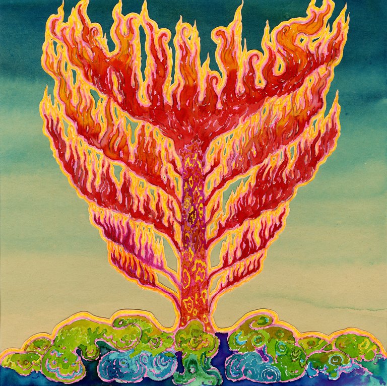 Contemporary Swedish Psychedelia | GLOBAL PSYCHEDELIA