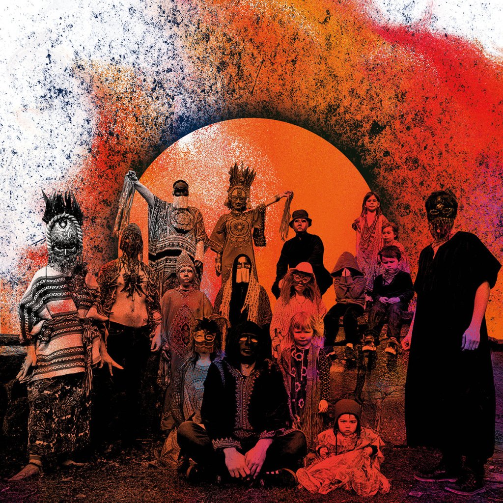 Contemporary Swedish Psychedelia | GLOBAL PSYCHEDELIA