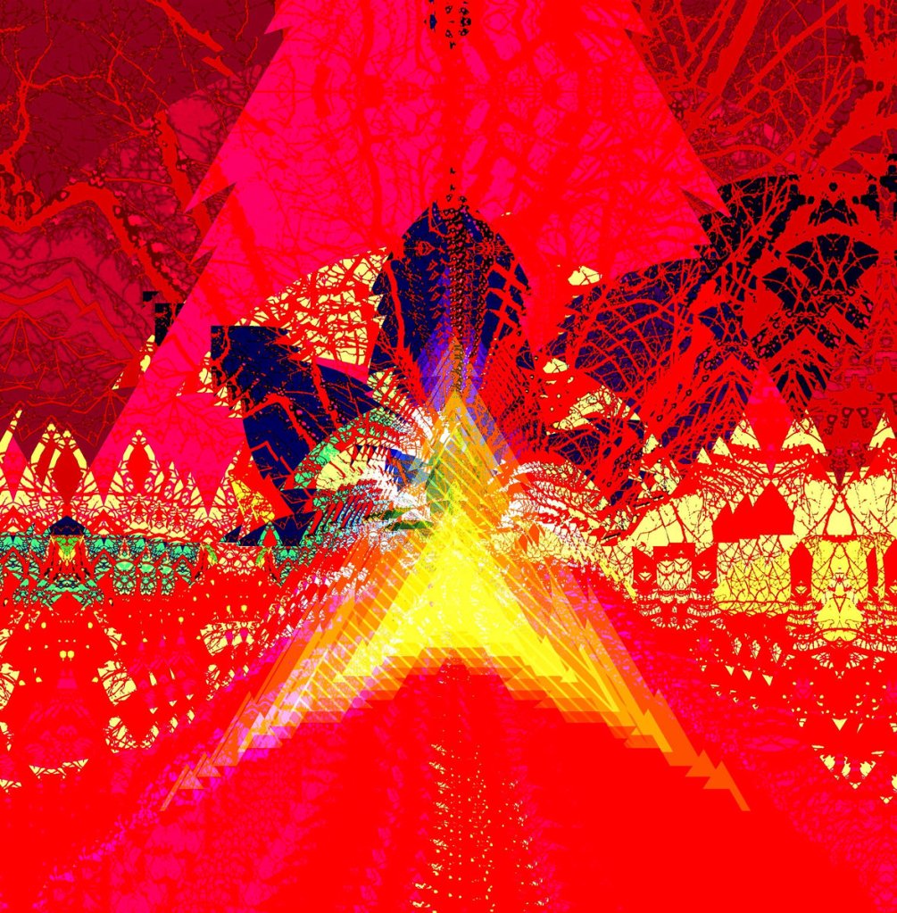 Contemporary Swedish Psychedelia | GLOBAL PSYCHEDELIA