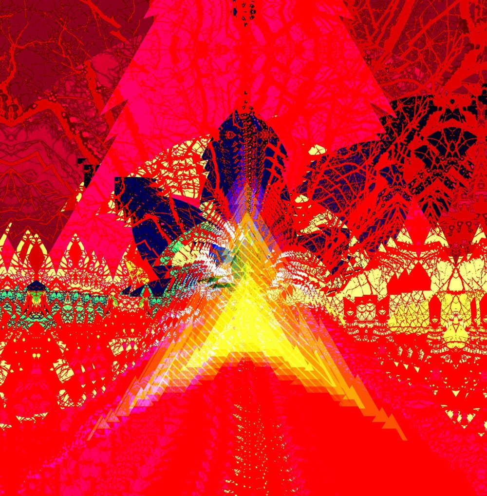 Contemporary Swedish Psychedelia | GLOBAL PSYCHEDELIA