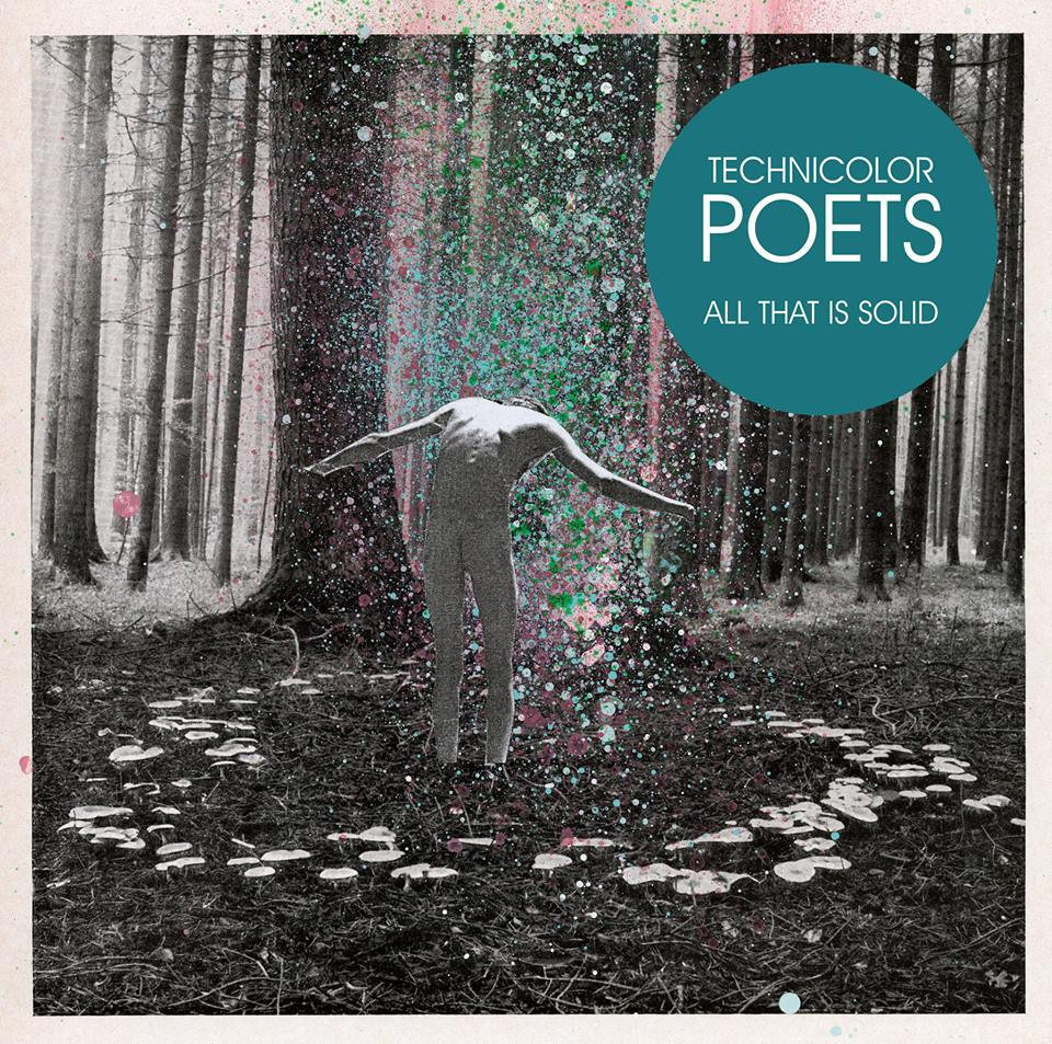 Contemporary Swedish Psychedelia | GLOBAL PSYCHEDELIA