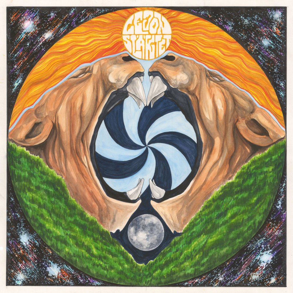 Contemporary Swedish Psychedelia | GLOBAL PSYCHEDELIA