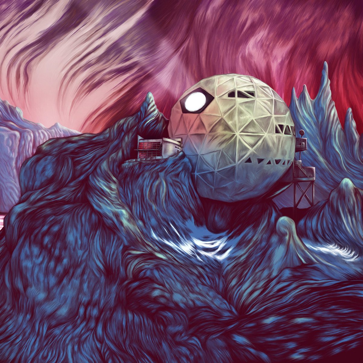 Contemporary Swedish Psychedelia | GLOBAL PSYCHEDELIA