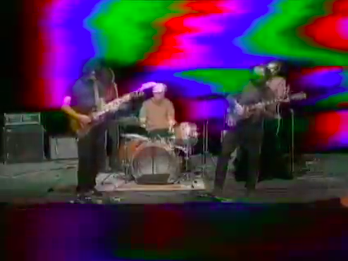 ETERNAL TAPESTRY ALTAR IV | GLOBAL PSYCHEDELIA