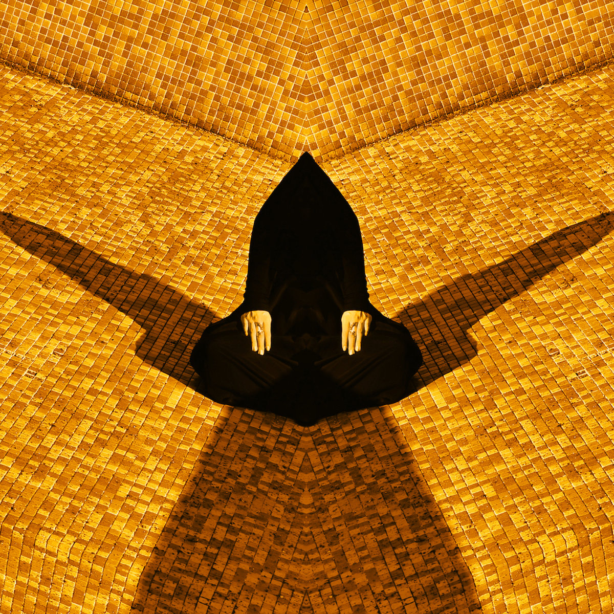 SPACETIME RIDER | GLOBAL PSYCHEDELIA